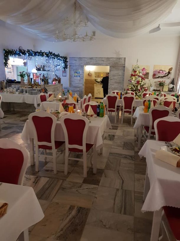 Imprezy okolicznościowe – Radom