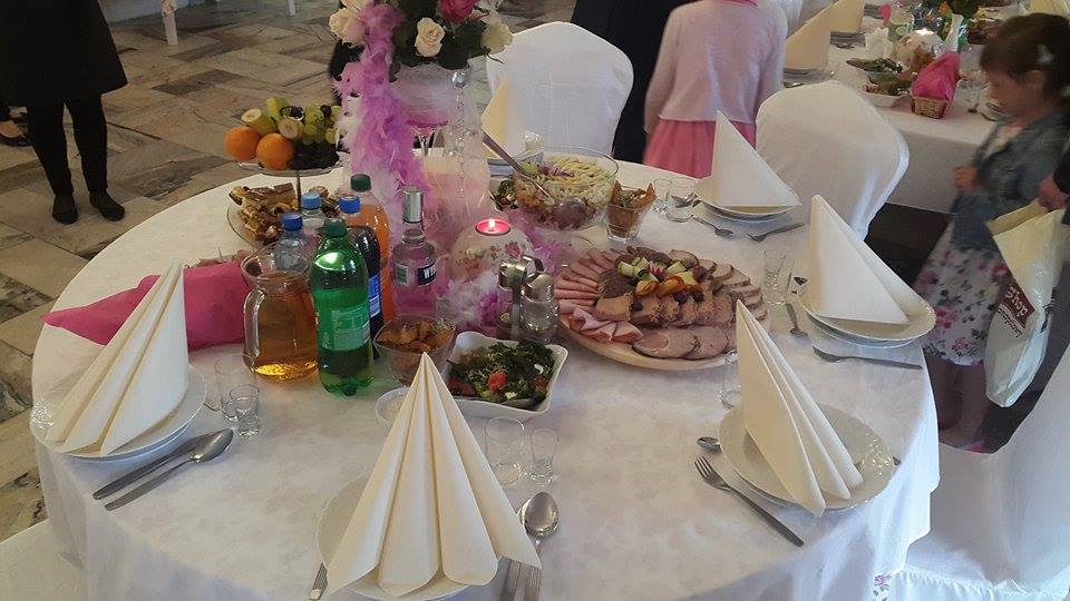 Restauracja Radom - Restauracja Różany Gościniec w Radomiu